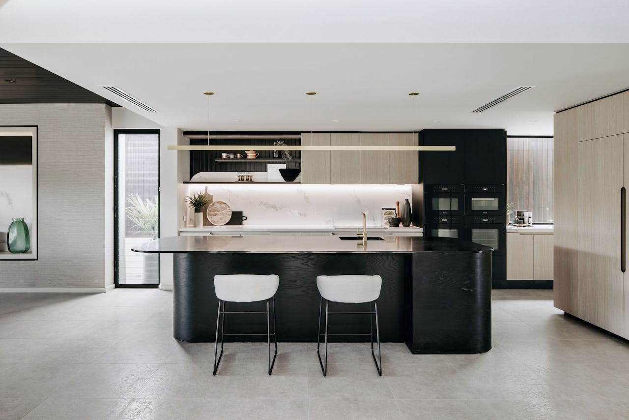 Home Designs Image Gallery - Inspiration with Metricon