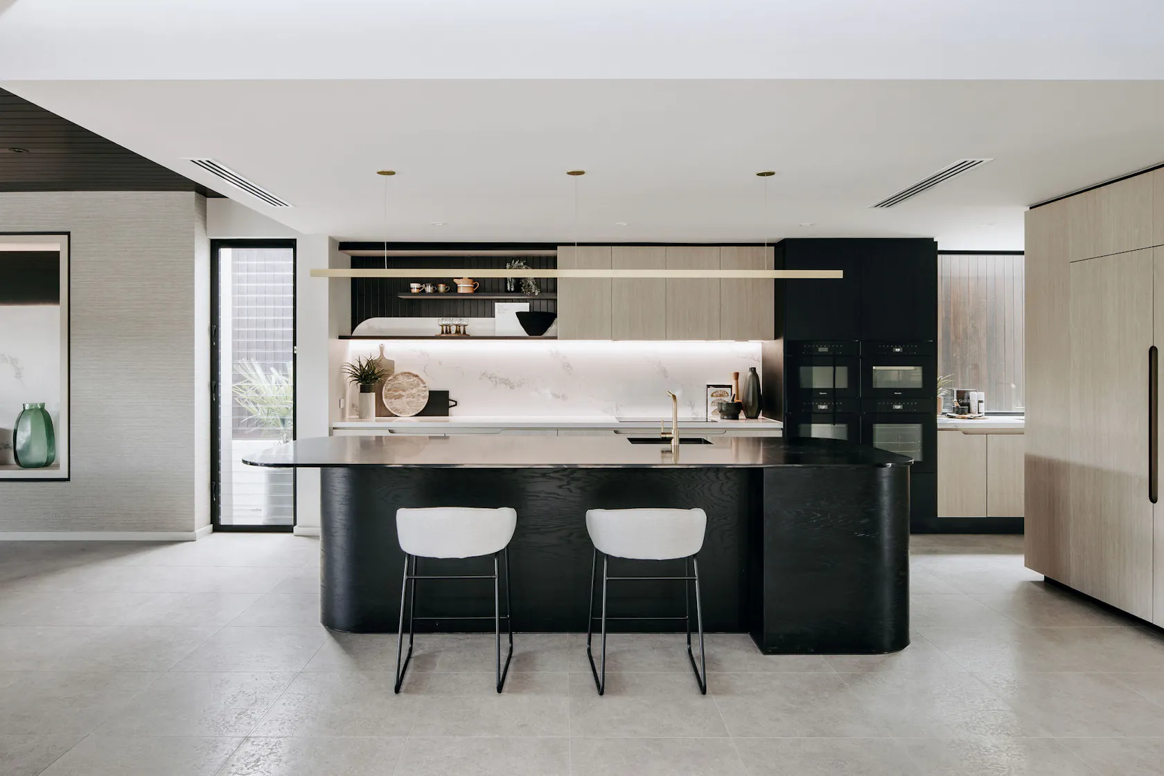 Home Designs Image Gallery - Inspiration with Metricon