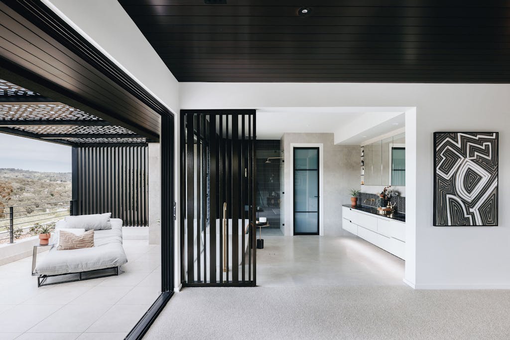 Home Designs Image Gallery - Inspiration with Metricon