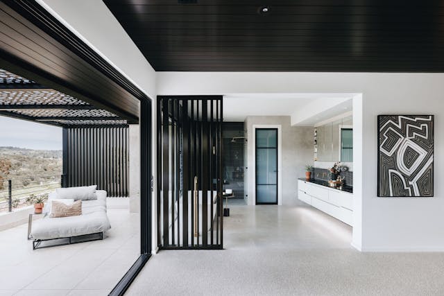 Home Designs Image Gallery - Inspiration with Metricon