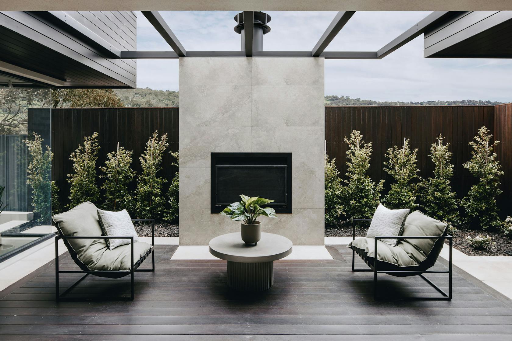 Home Designs Image Gallery - Inspiration with Metricon