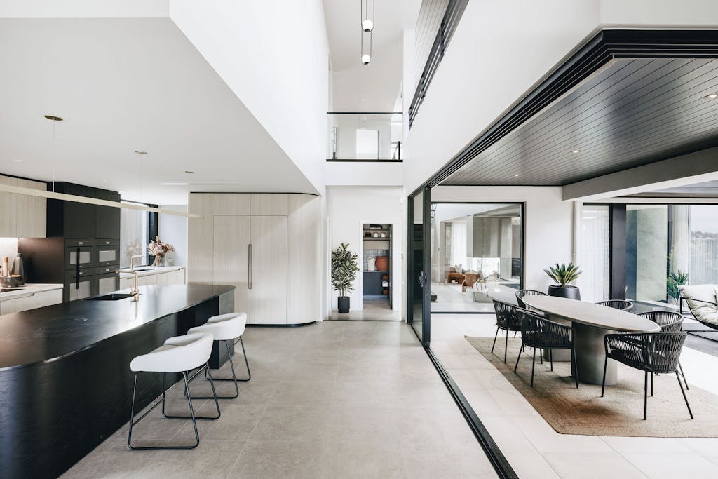 Home Designs Image Gallery - Inspiration with Metricon