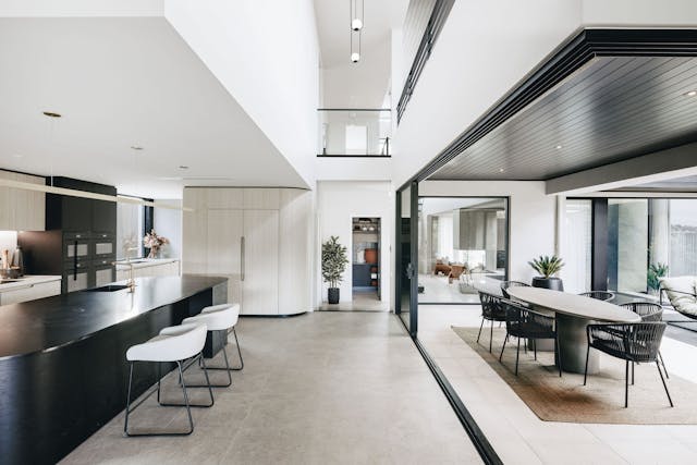 Home Designs Image Gallery - Inspiration with Metricon