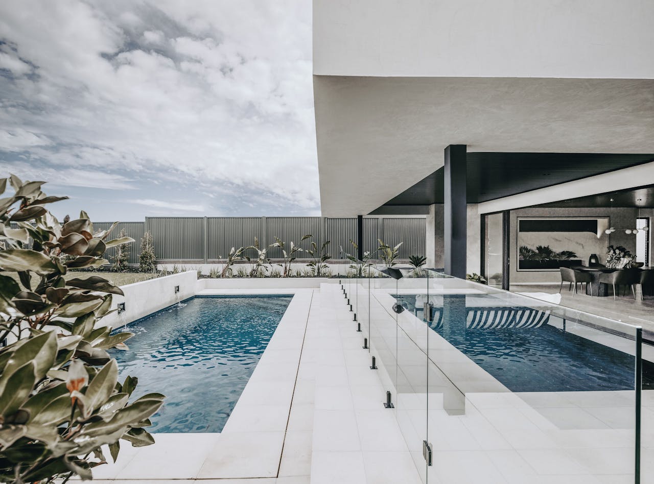 Home Designs Image Gallery - Inspiration with Metricon