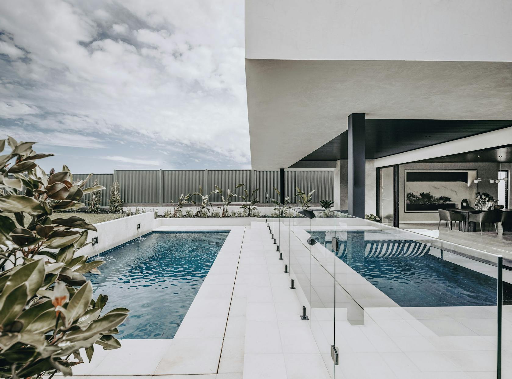 Home Designs Image Gallery - Inspiration with Metricon