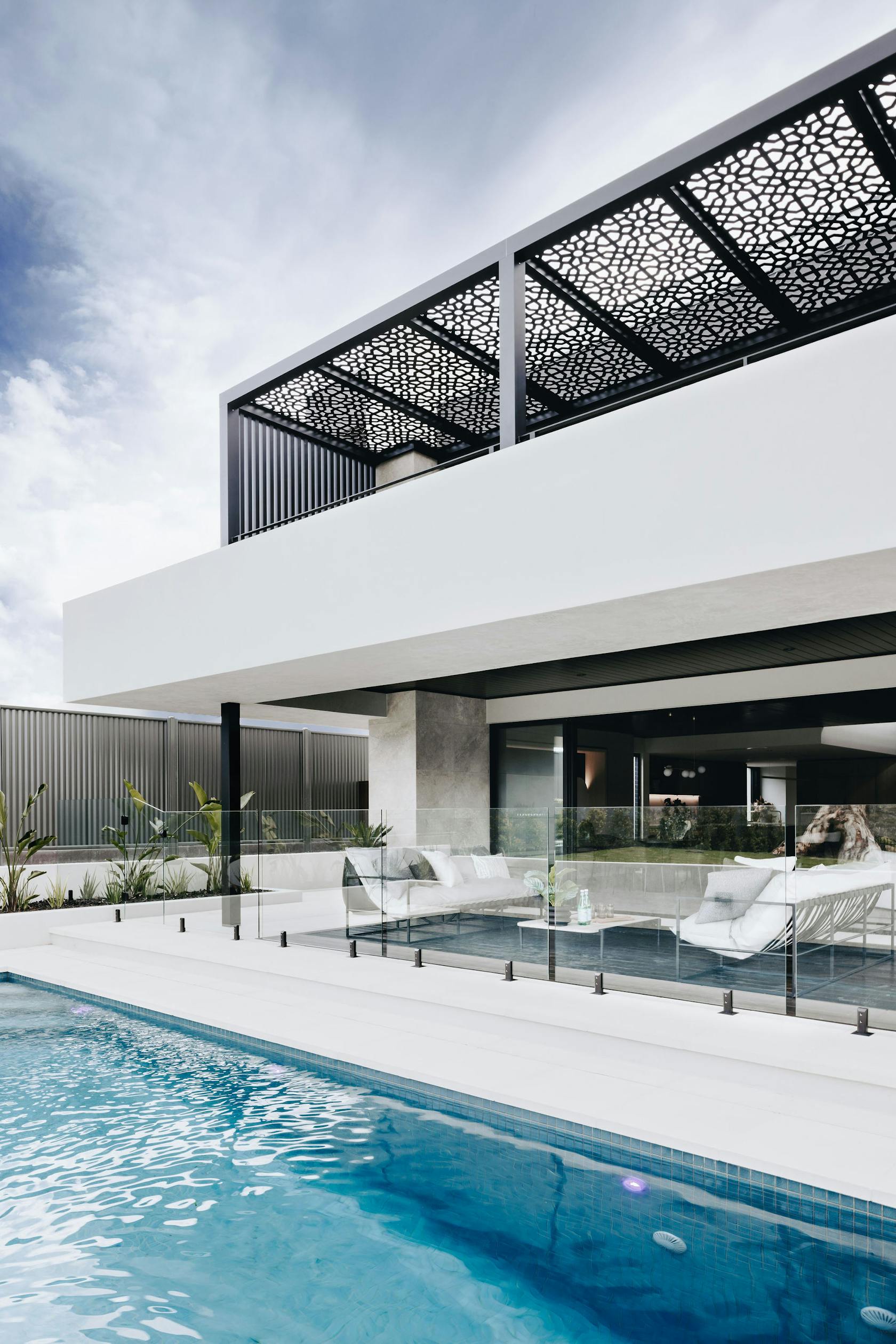 Home Designs Image Gallery - Inspiration with Metricon