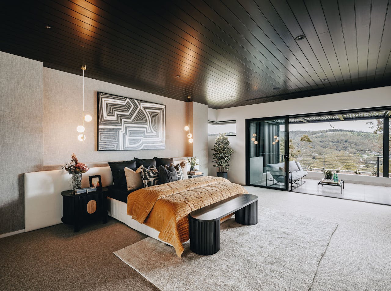 Home Designs Image Gallery - Inspiration with Metricon