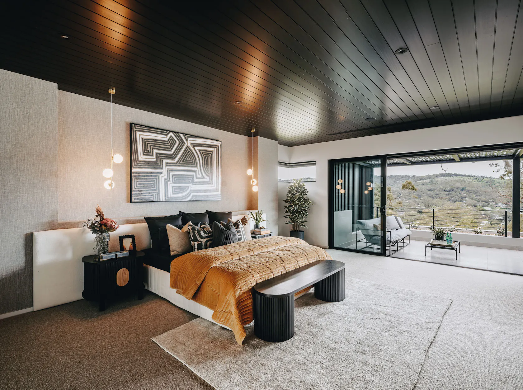 Home Designs Image Gallery - Inspiration with Metricon