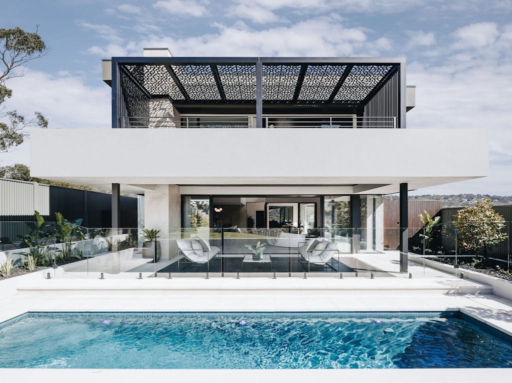 Home Designs Image Gallery - Inspiration with Metricon