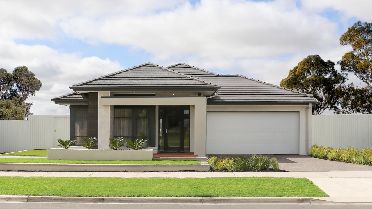 The Avanti - Designs in Regional Vic By Metricon Homes