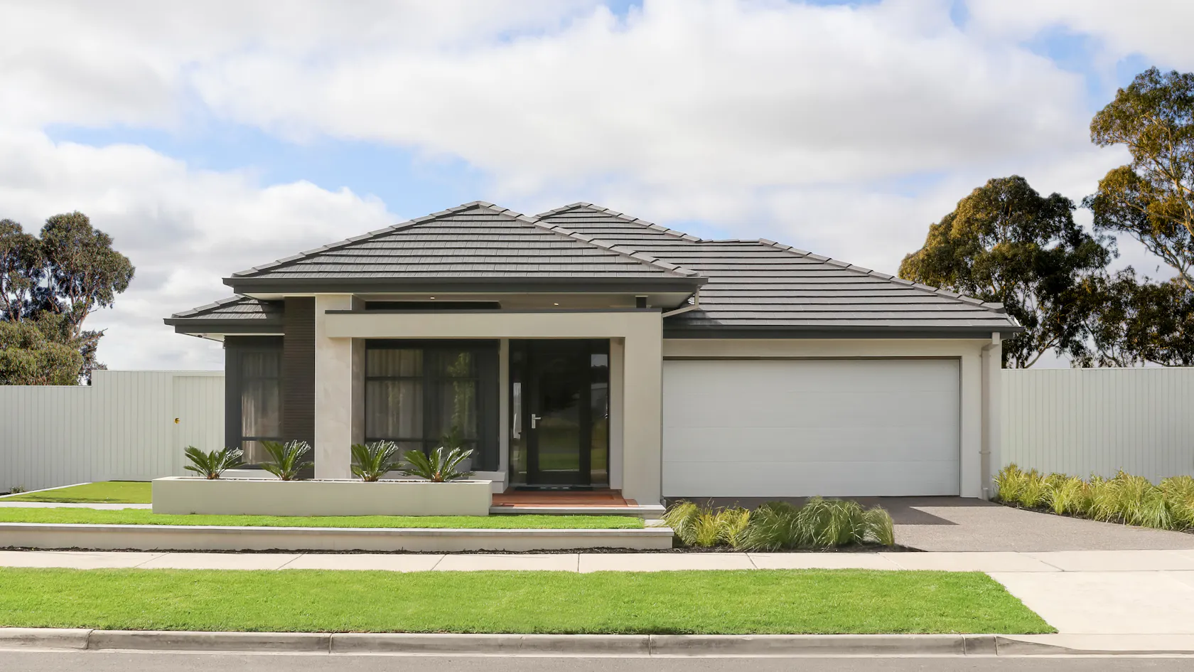 Avanti - Metricon Homes