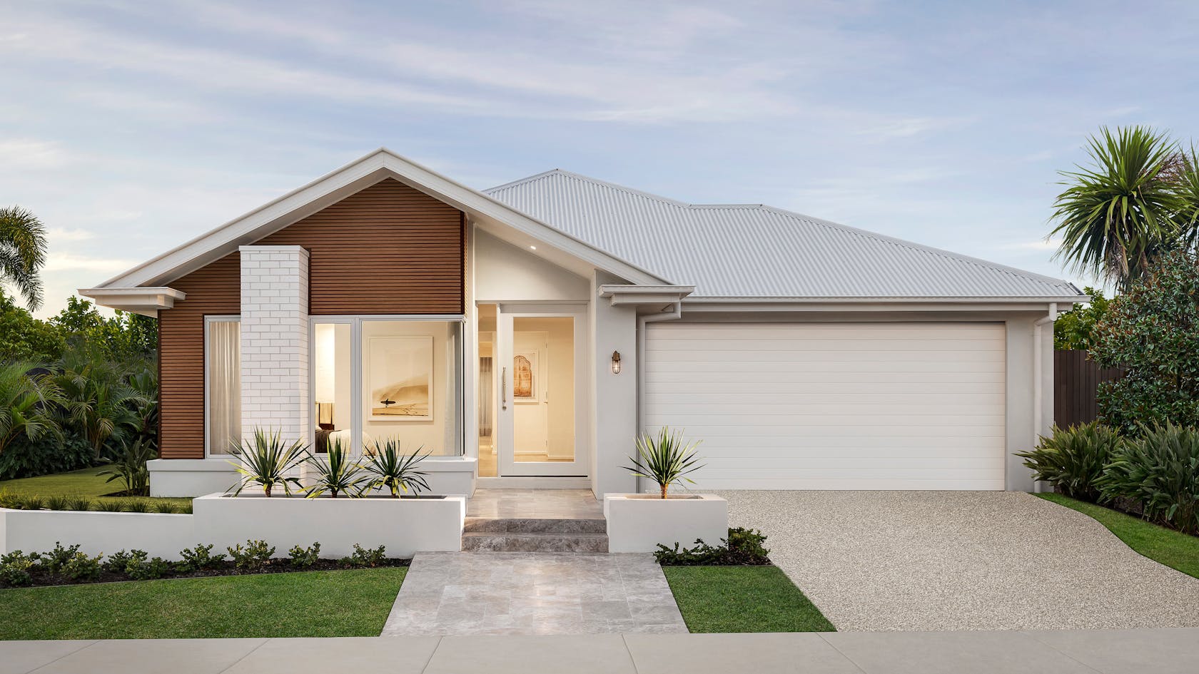 The Avanti - Queensland Home Design - Metricon Homes