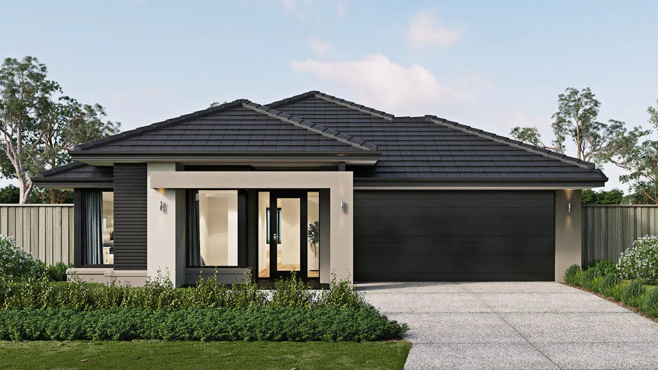 The Avanti - Queensland Home Design - Metricon Homes