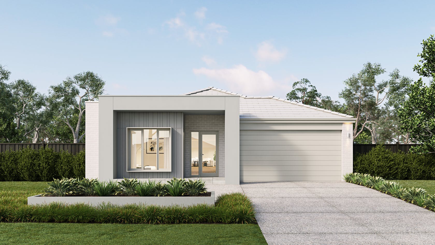 The Avanti - Queensland Home Design - Metricon Homes