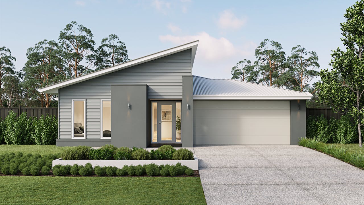 The Avanti - Queensland Home Design - Metricon Homes