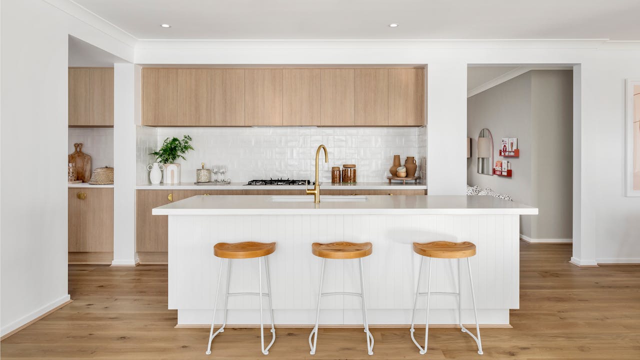 The Avanti - Queensland Home Design - Metricon Homes