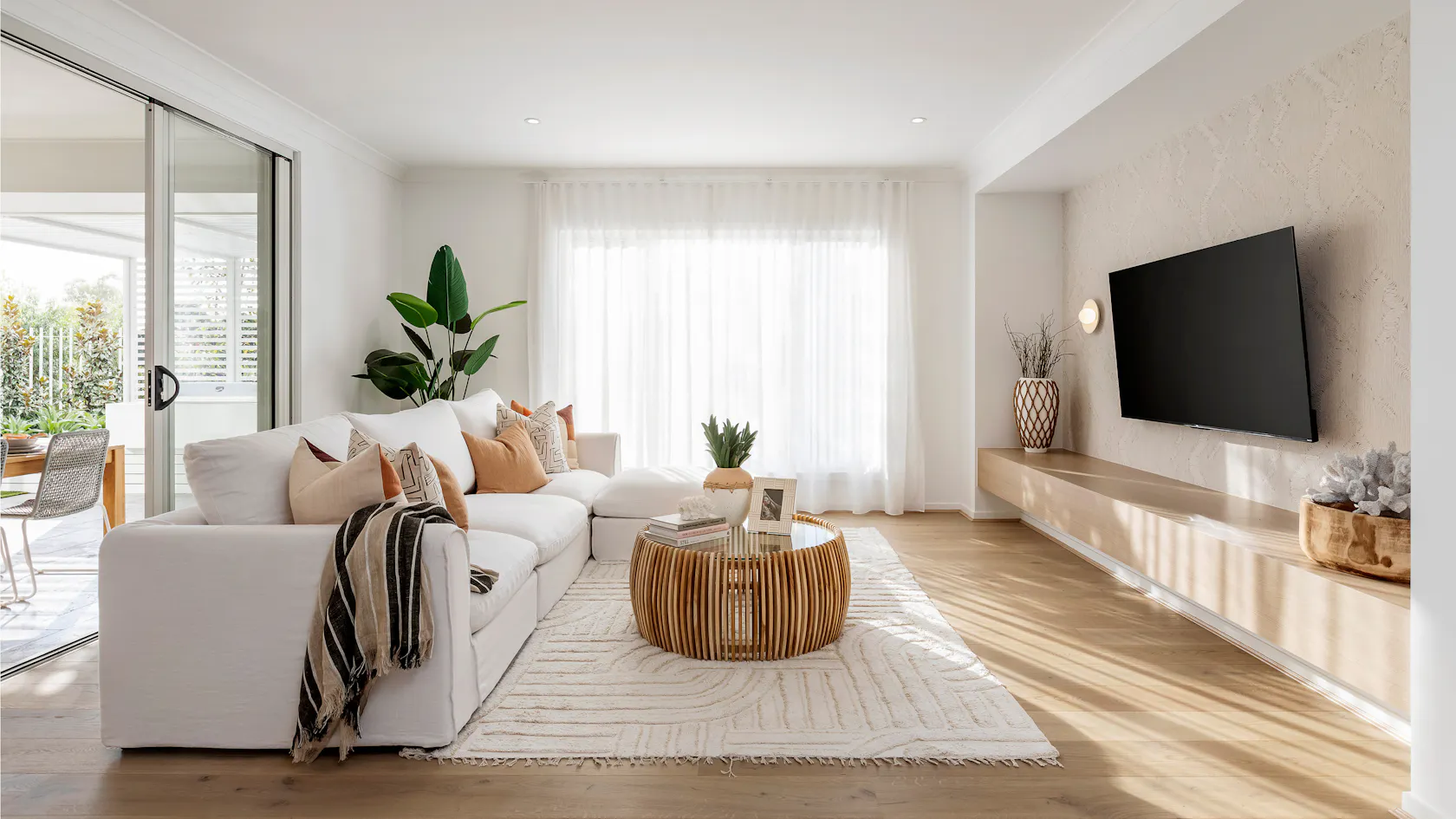 Avanti - Metricon Homes