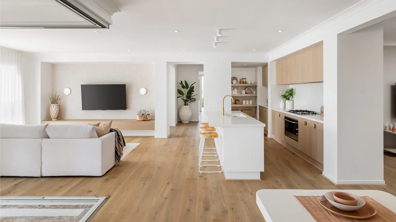 The Avanti - Queensland Home Design - Metricon Homes