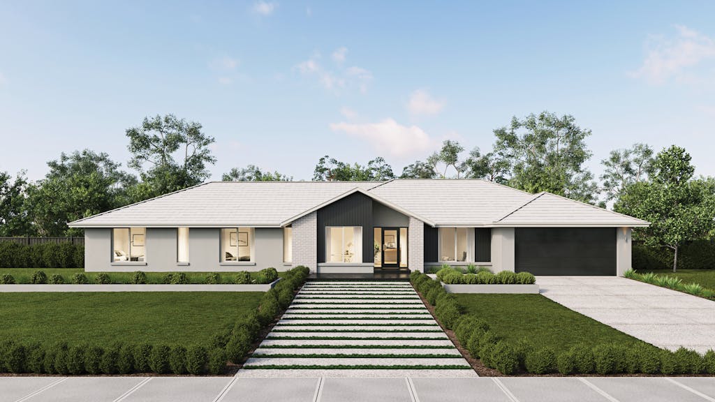 Experience The Mapleton Home At Metricon Queensland