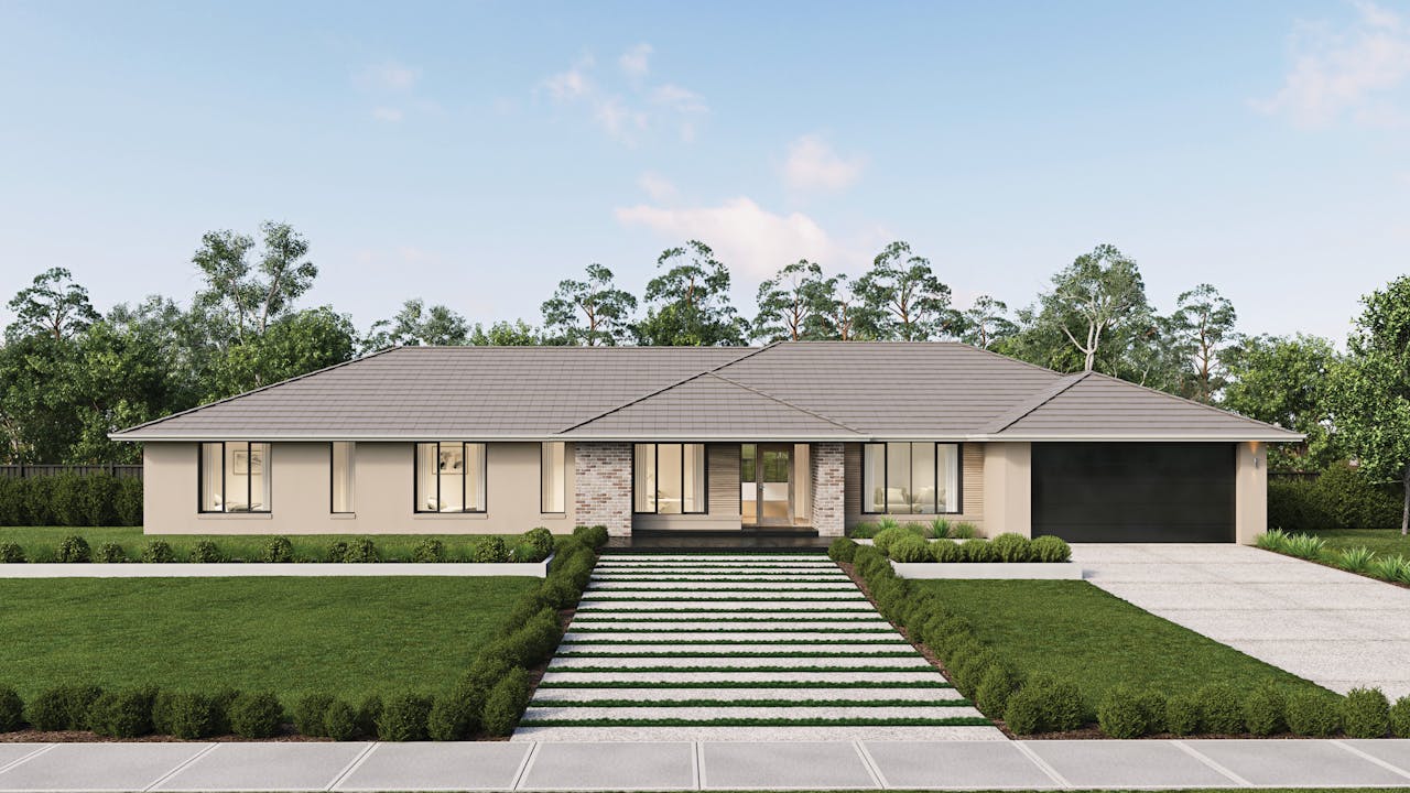 Experience The Mapleton Home At Metricon Queensland