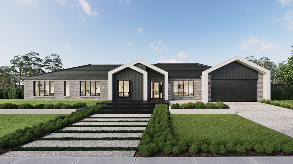 Experience The Mapleton Home At Metricon Queensland