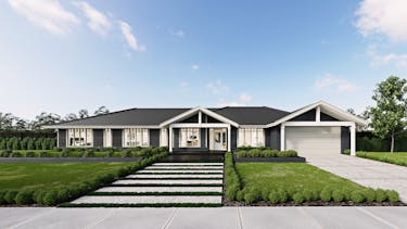 View The Mapleton Home Design By Metricon Homes