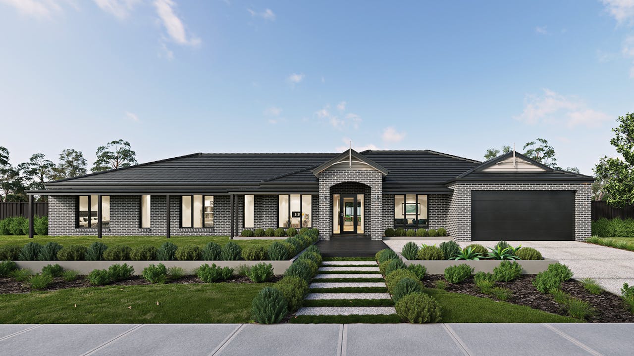 Experience The Mapleton Home At Metricon Queensland