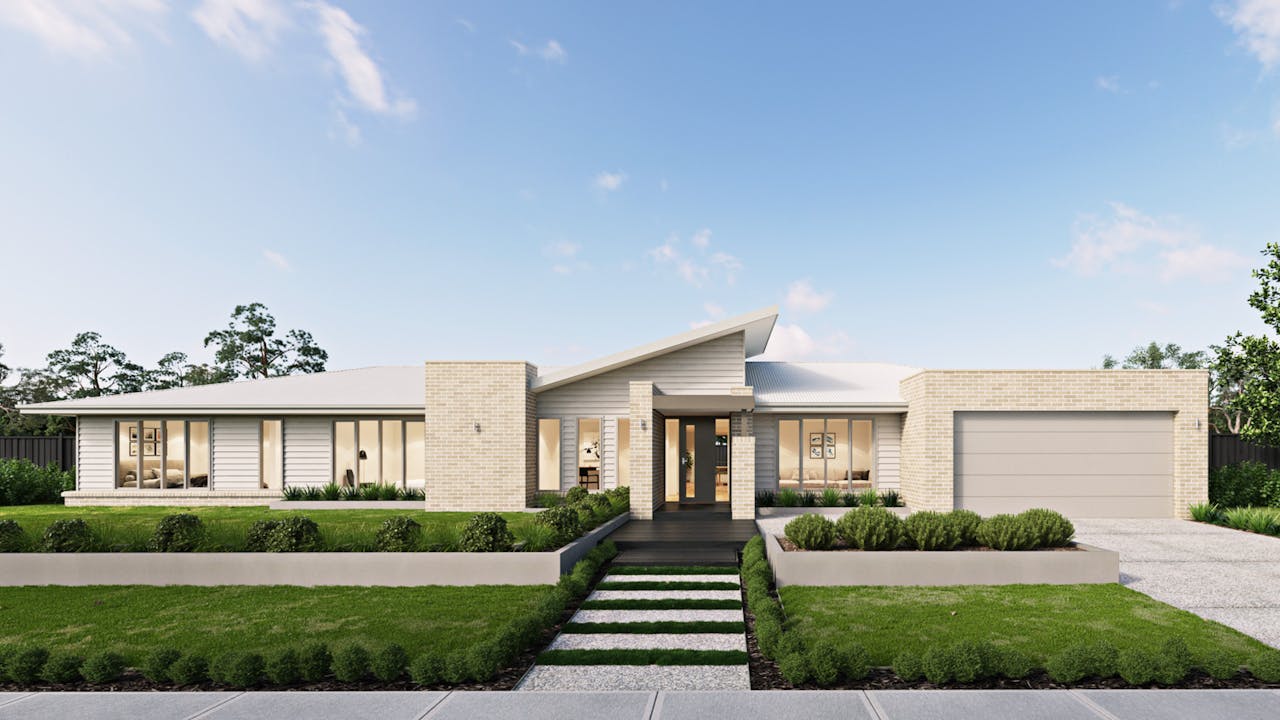 Experience The Mapleton Home At Metricon Queensland