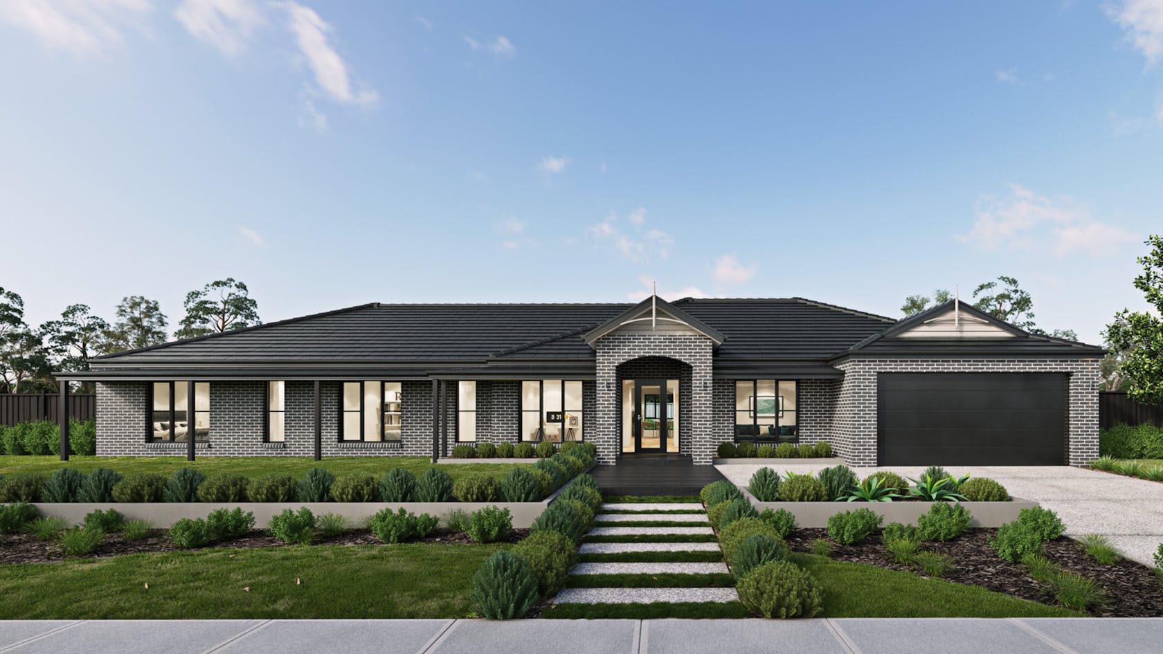 Experience The Mapleton Home At Metricon Queensland