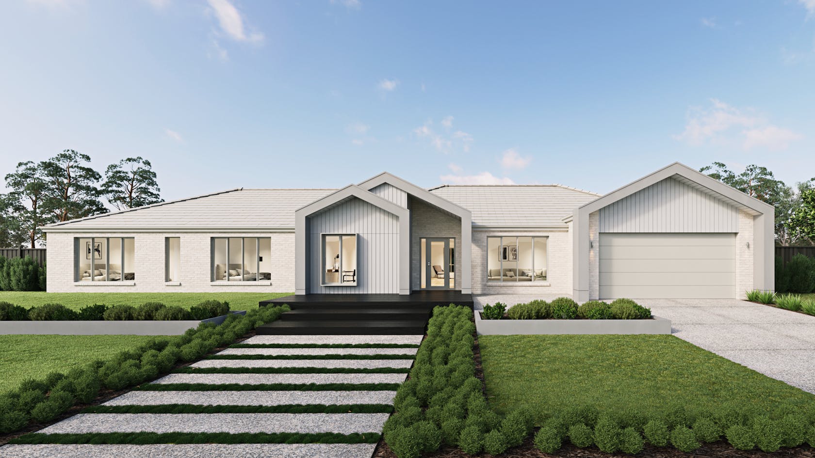 Experience The Mapleton Home At Metricon Queensland