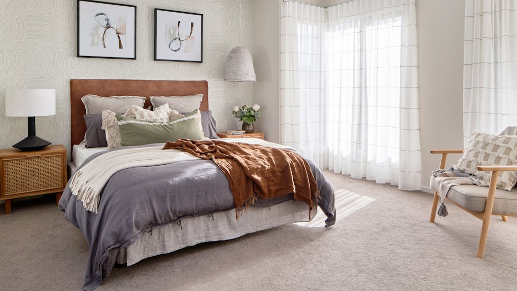 Mapleton Home Design in Melbourne - Explore Modern Style