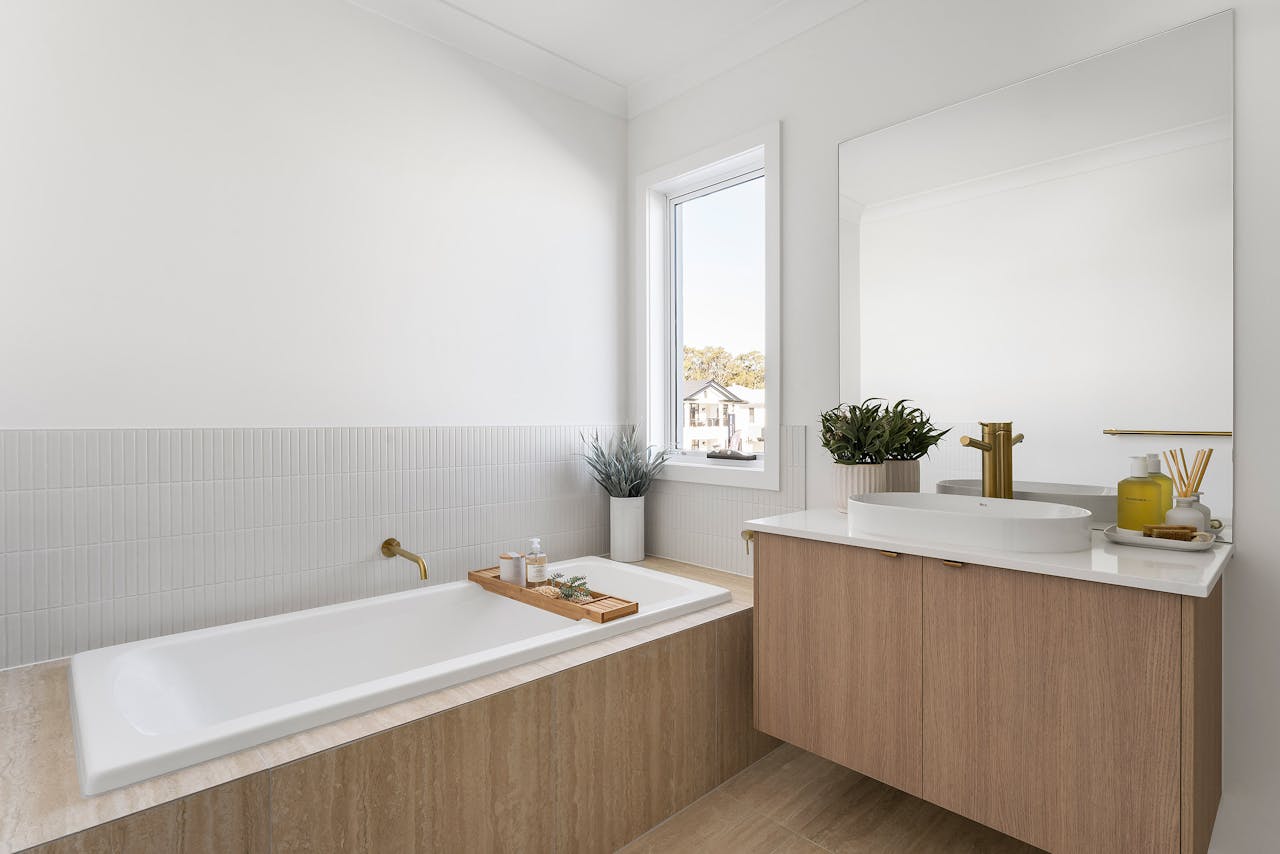 Warnervale Display Homes by Metricon - Australia's Largest Home Builder