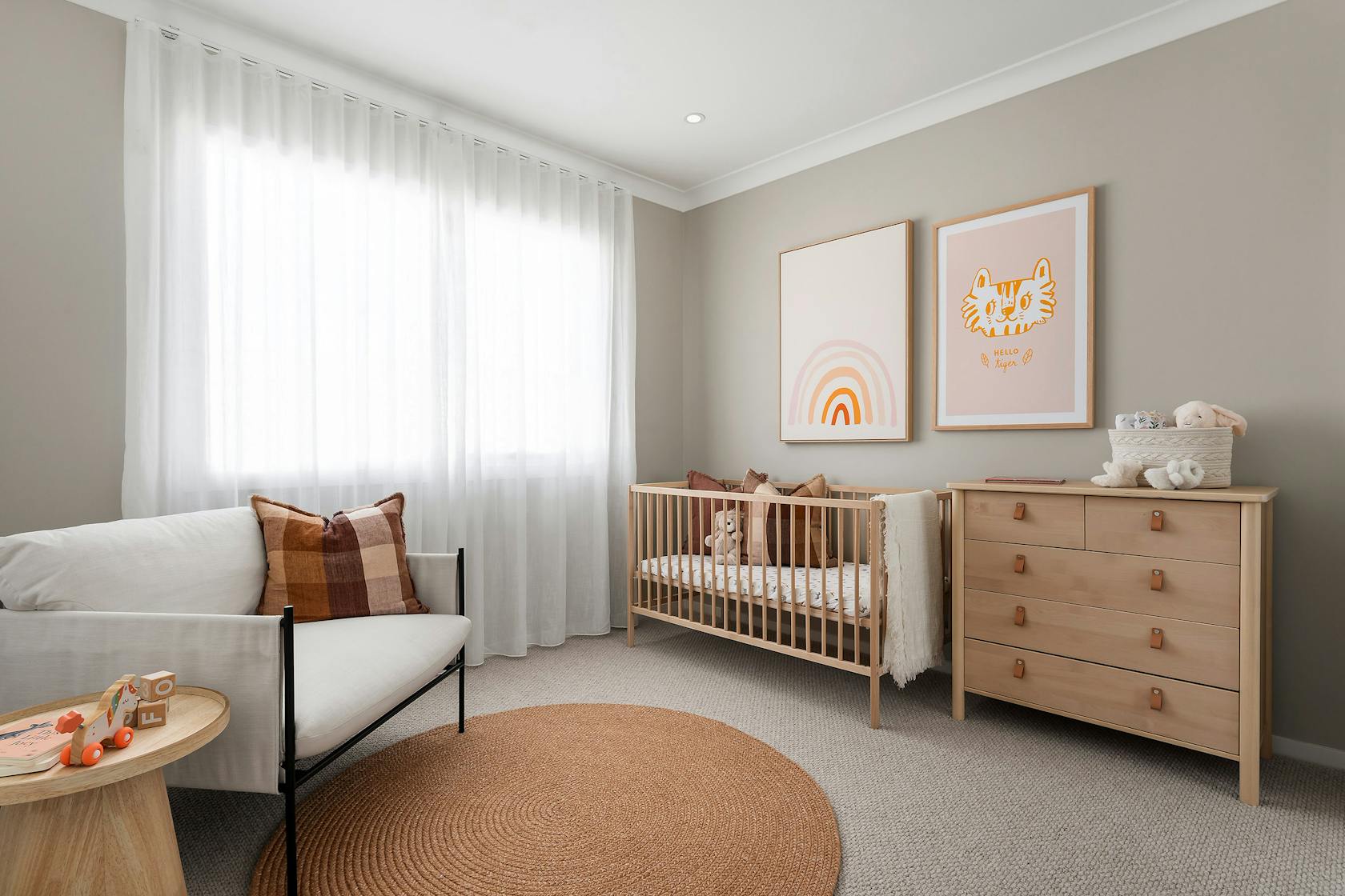 Warnervale Display Homes by Metricon - Australia's Largest Home Builder