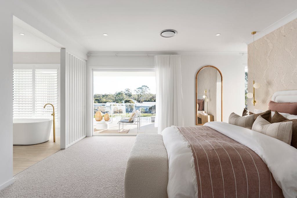 Warnervale Display Homes by Metricon - Australia's Largest Home Builder