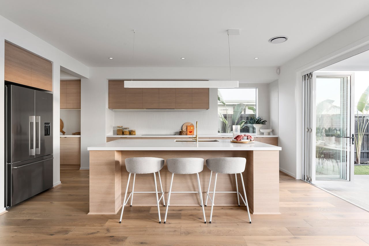 Warnervale Display Homes by Metricon - Australia's Largest Home Builder