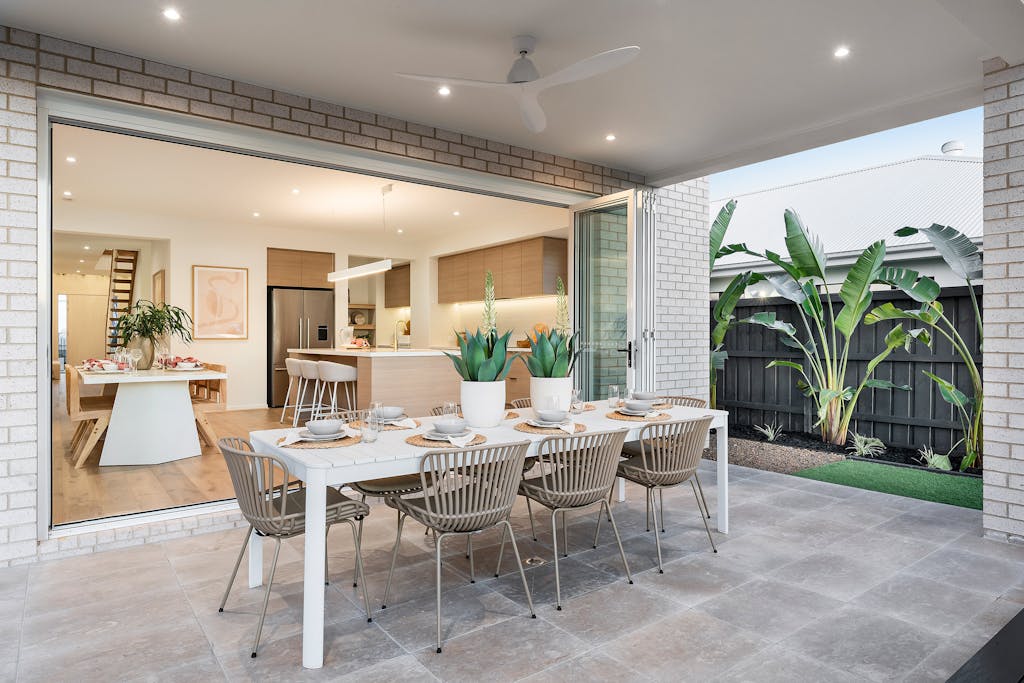 Warnervale Display Homes by Metricon - Australia's Largest Home Builder