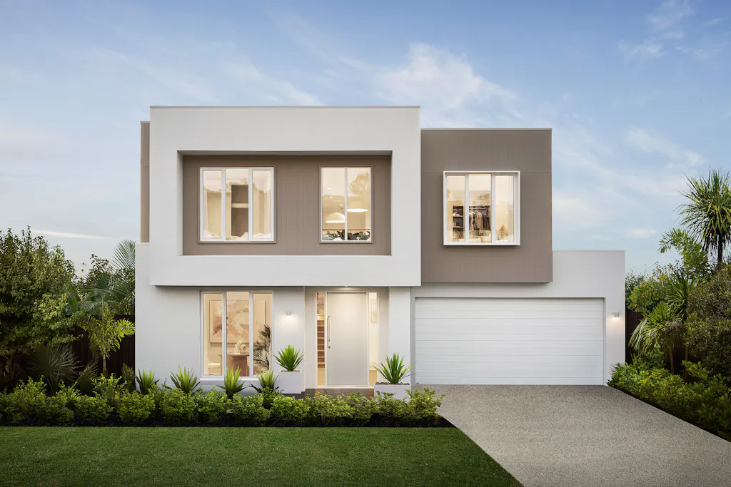 Warnervale Display Homes by Metricon - Australia's Largest Home Builder