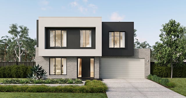 Warnervale (HomeWorld Warnervale) - Metricon Homes