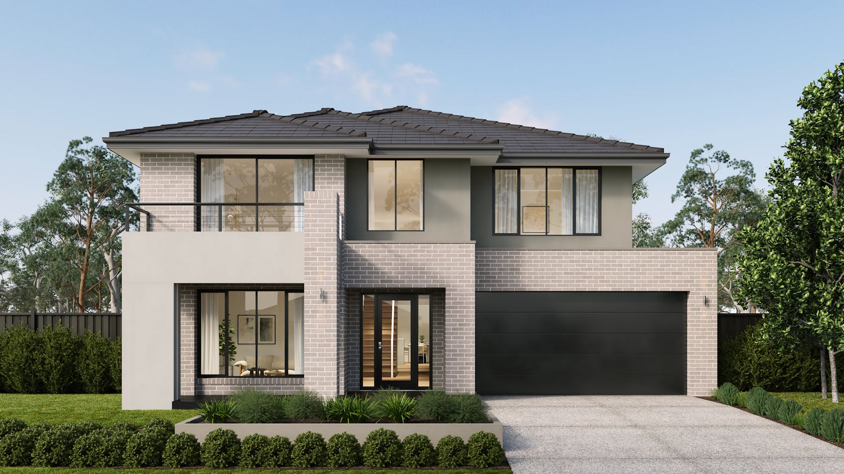 Riva Home Design in Queensland - Discover Modern Living
