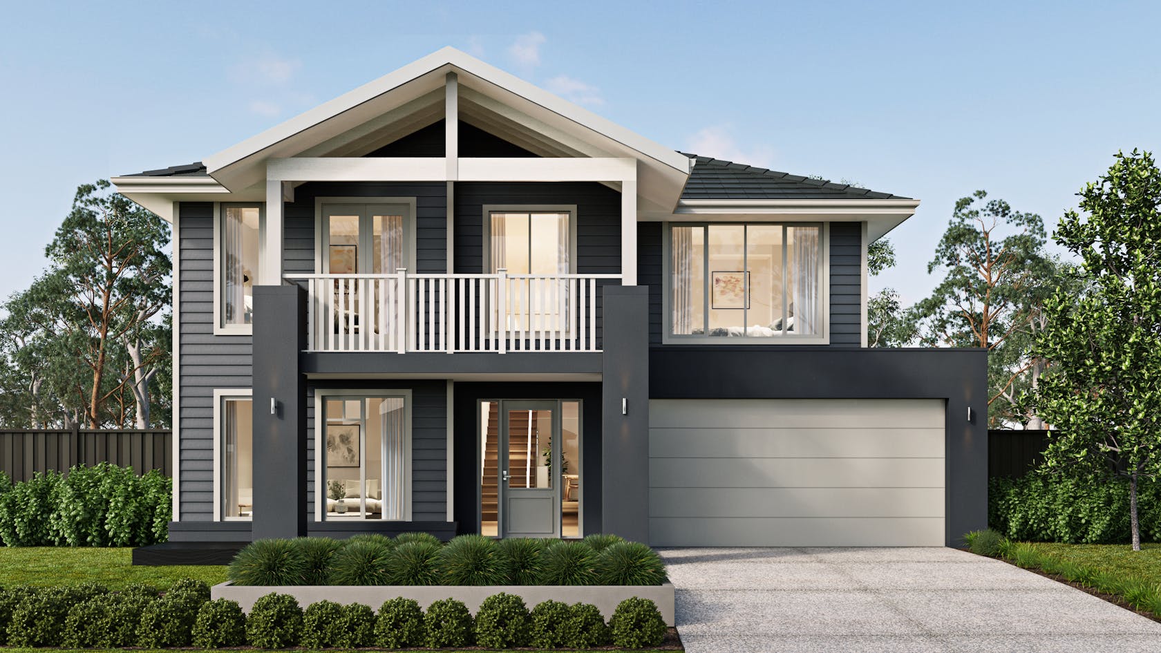 Riva Home Design in Queensland - Discover Modern Living
