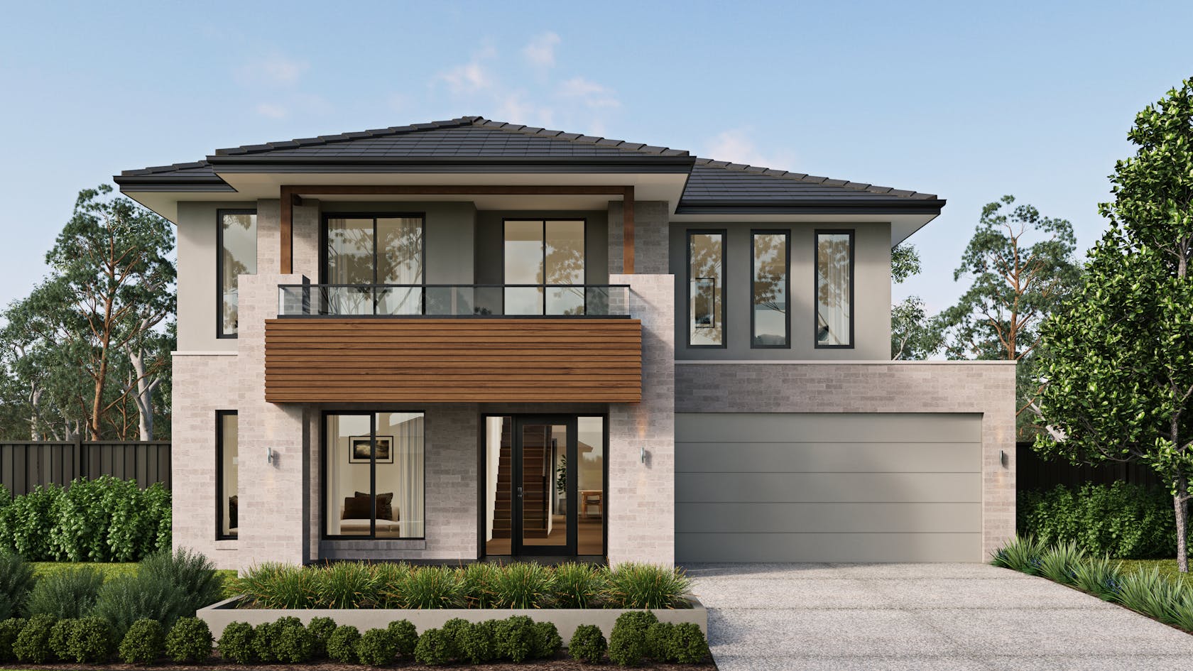 Riva Home Design in Queensland - Discover Modern Living