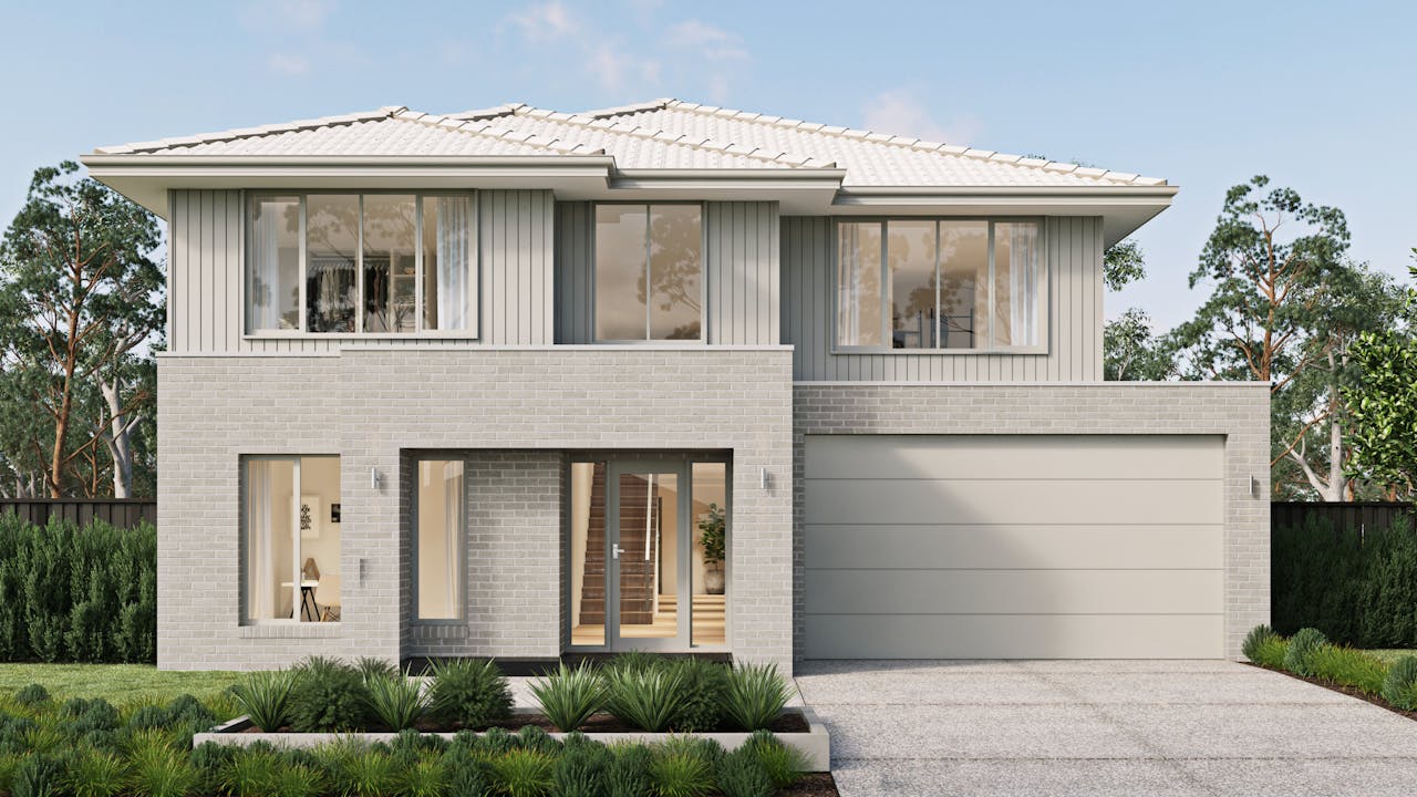 Riva House Design - Discover Stylish Melbourne Homes