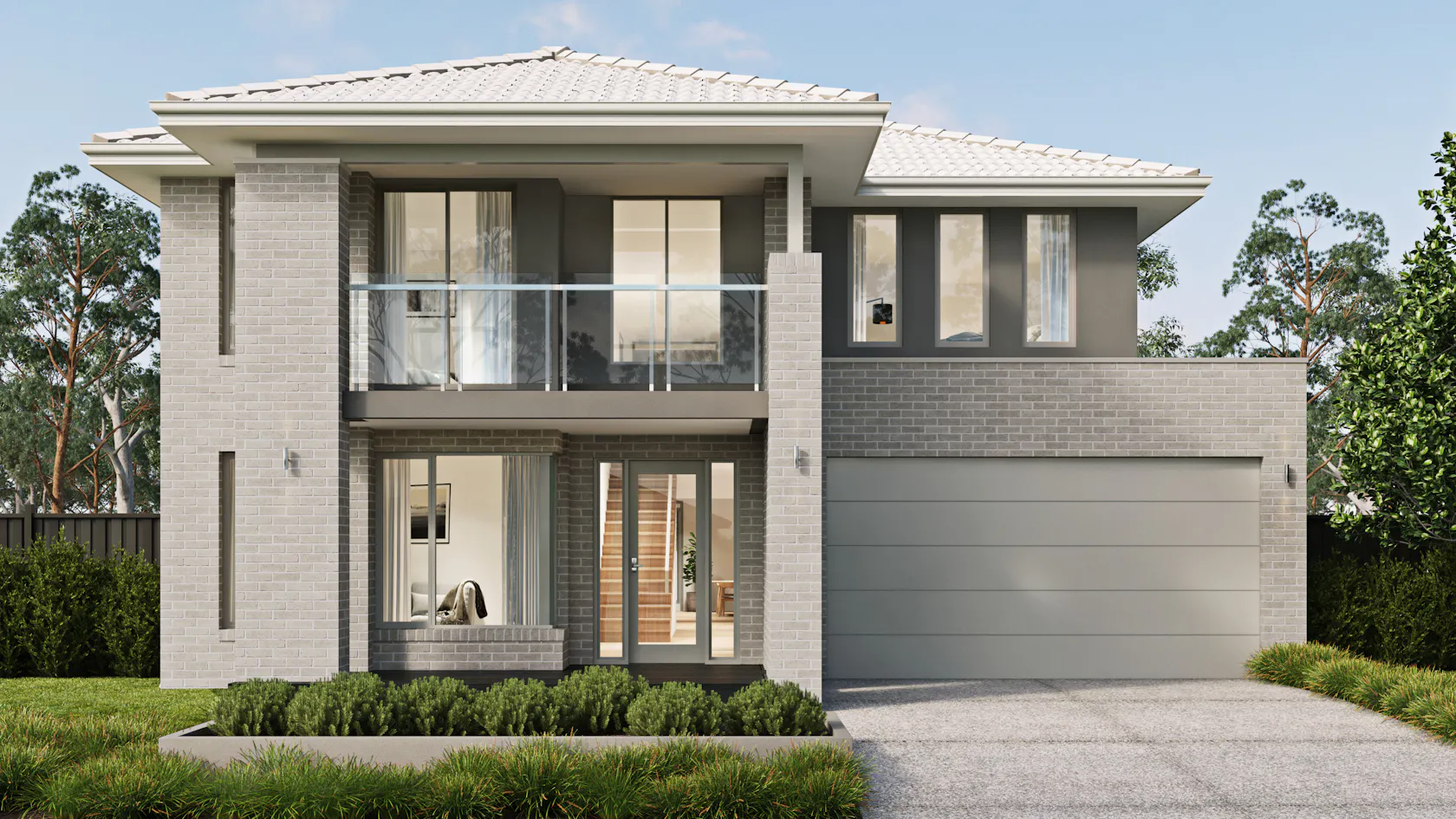 Riva Home Design in Queensland - Discover Modern Living