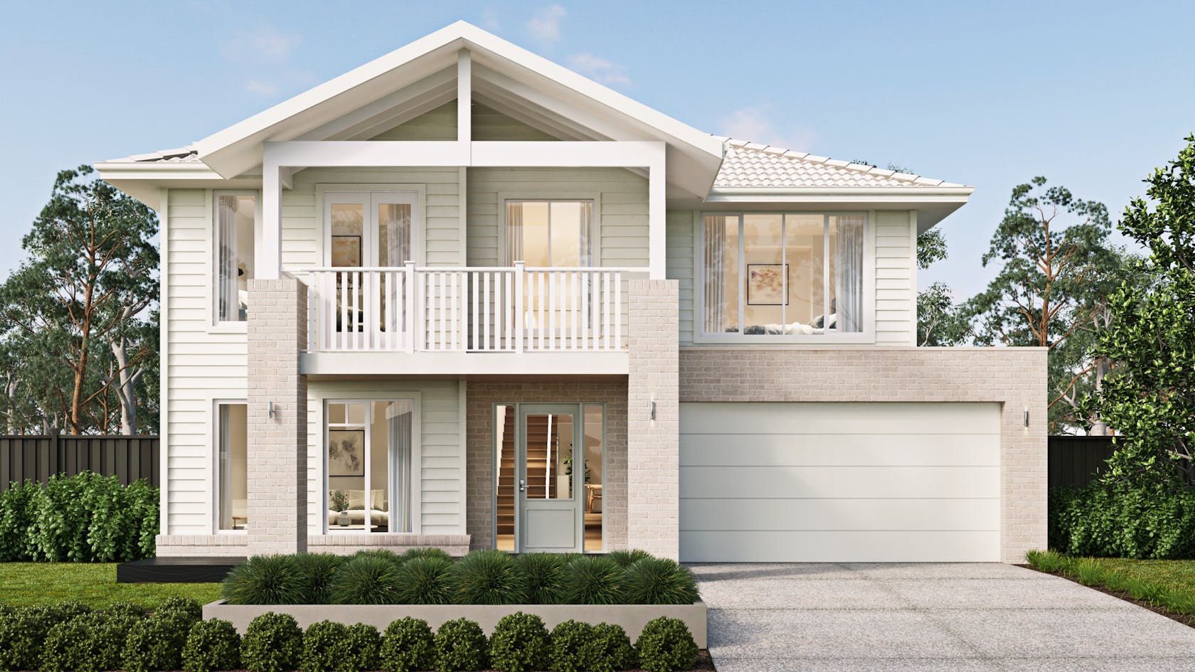 Riva House Design - Discover Stylish Melbourne Homes