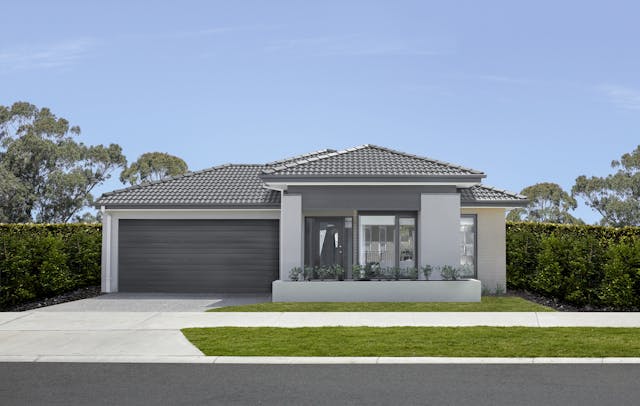 Clyde North Meridian - Browse Display Homes in Melbourne