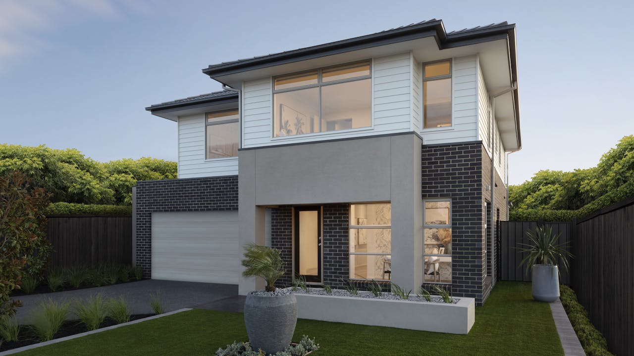 Alka - New Home Designs In Melbourne - Metricon Homes