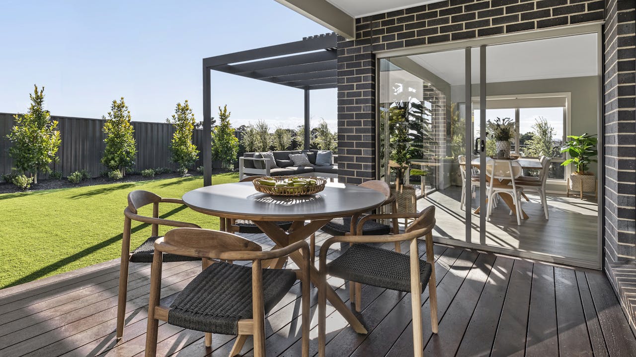 Alka - New Home Designs In Melbourne - Metricon Homes