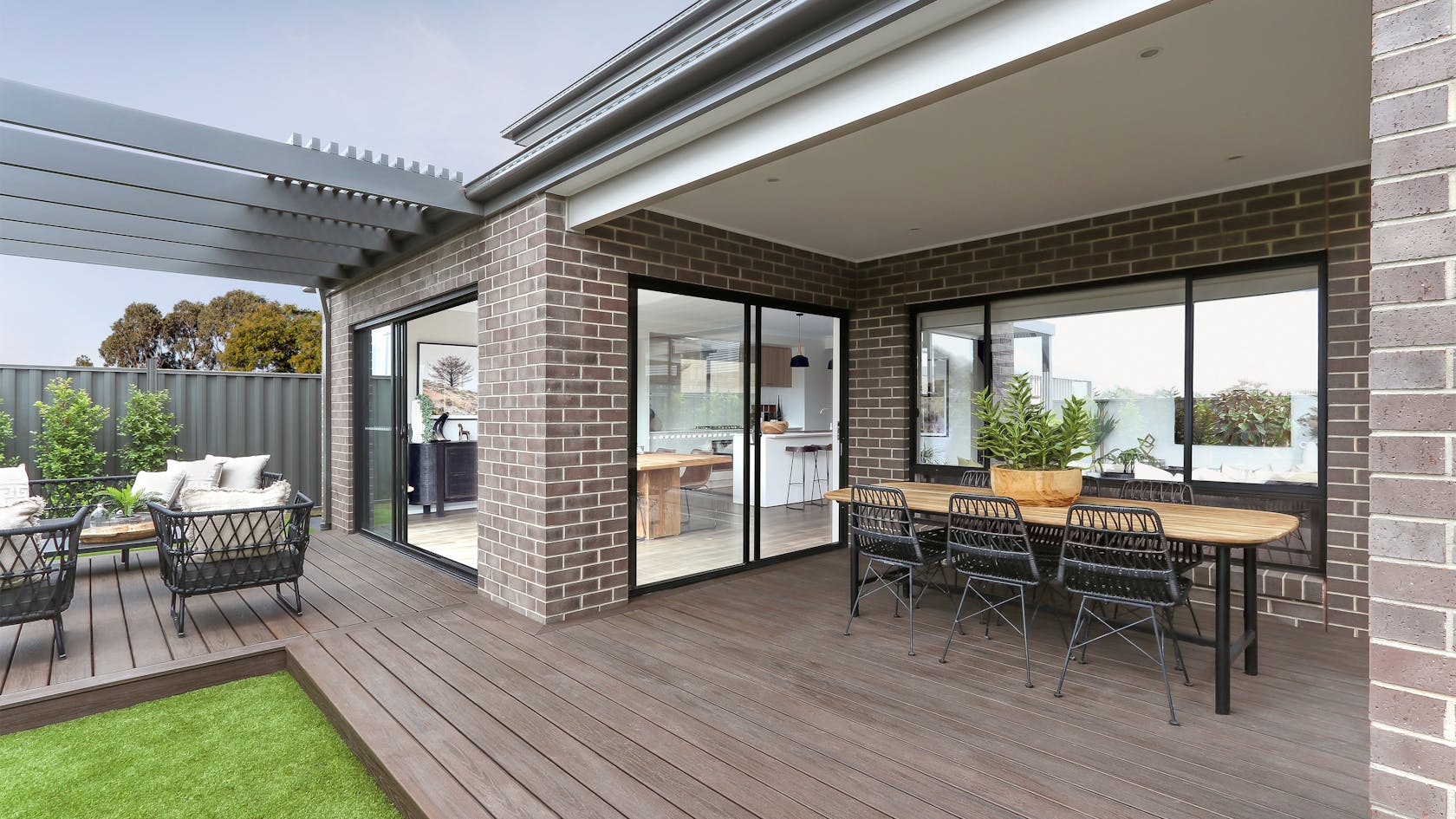 Alka - New Home Designs In Melbourne - Metricon Homes