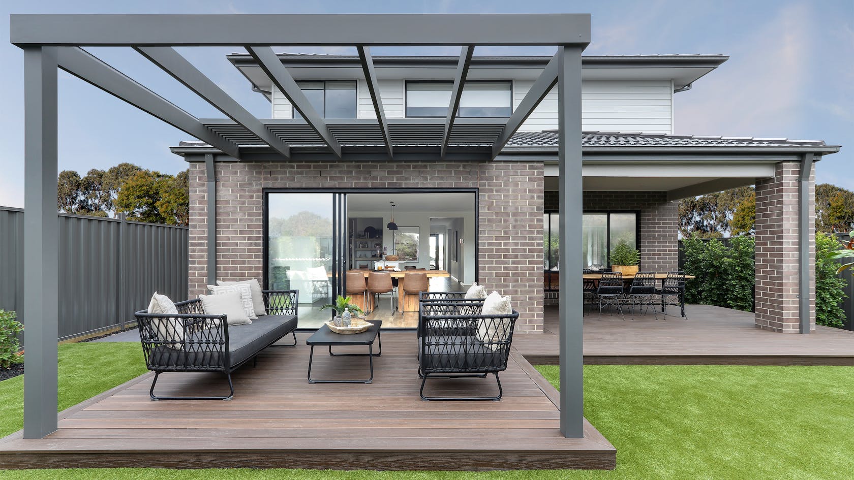 Alka - New Home Designs In Melbourne - Metricon Homes