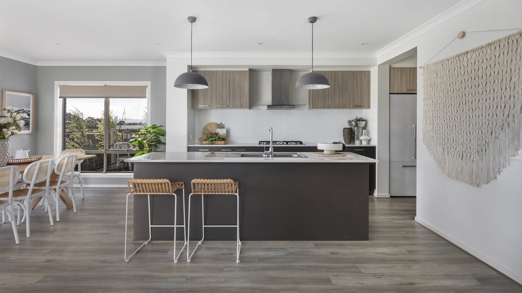 Alka - New Home Designs In Melbourne - Metricon Homes